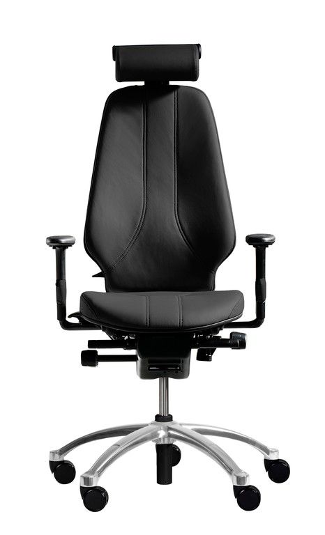 RH Logic 400/300 - BureaustoelWijzer